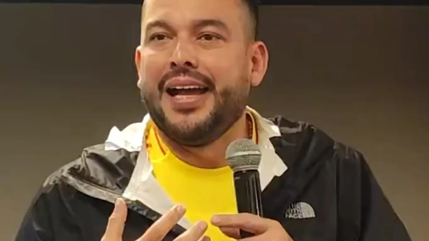 Edwin Palma, será el nuevo ministro de Minas y Energía